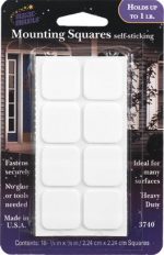 Magic Mounts® | Permanent & Removable Adhesive Mounting Systems