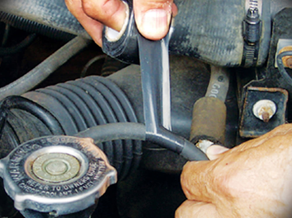 Magic Mounts® | Permanent & Removable Adhesive Mounting Systems